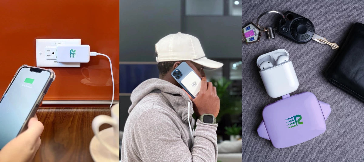 Rush Charge | Rush Charge Deals | CBS Deals