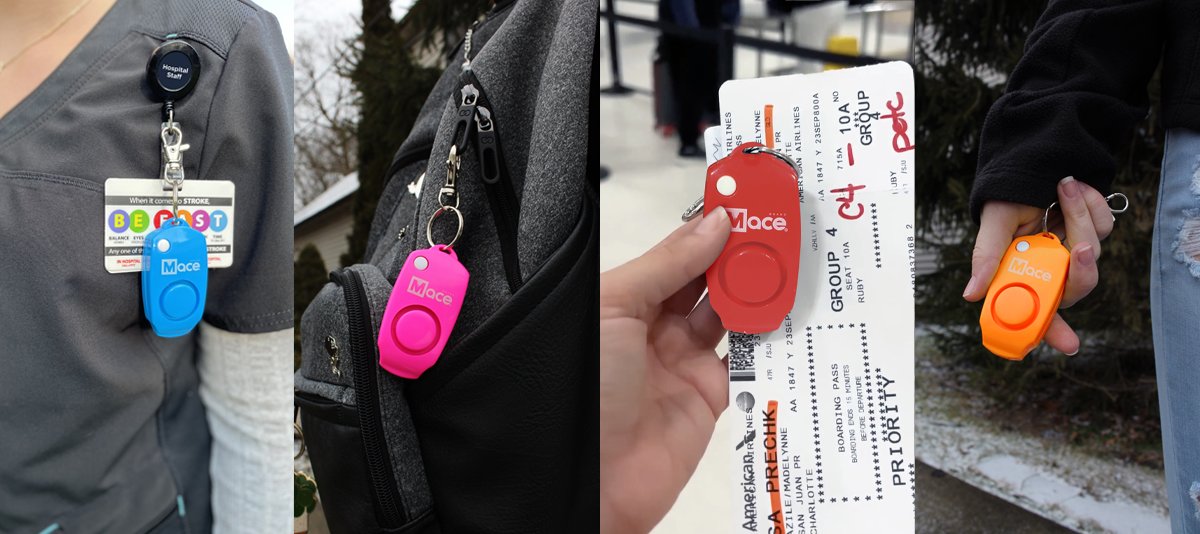 Mace Brand | CBS Deals