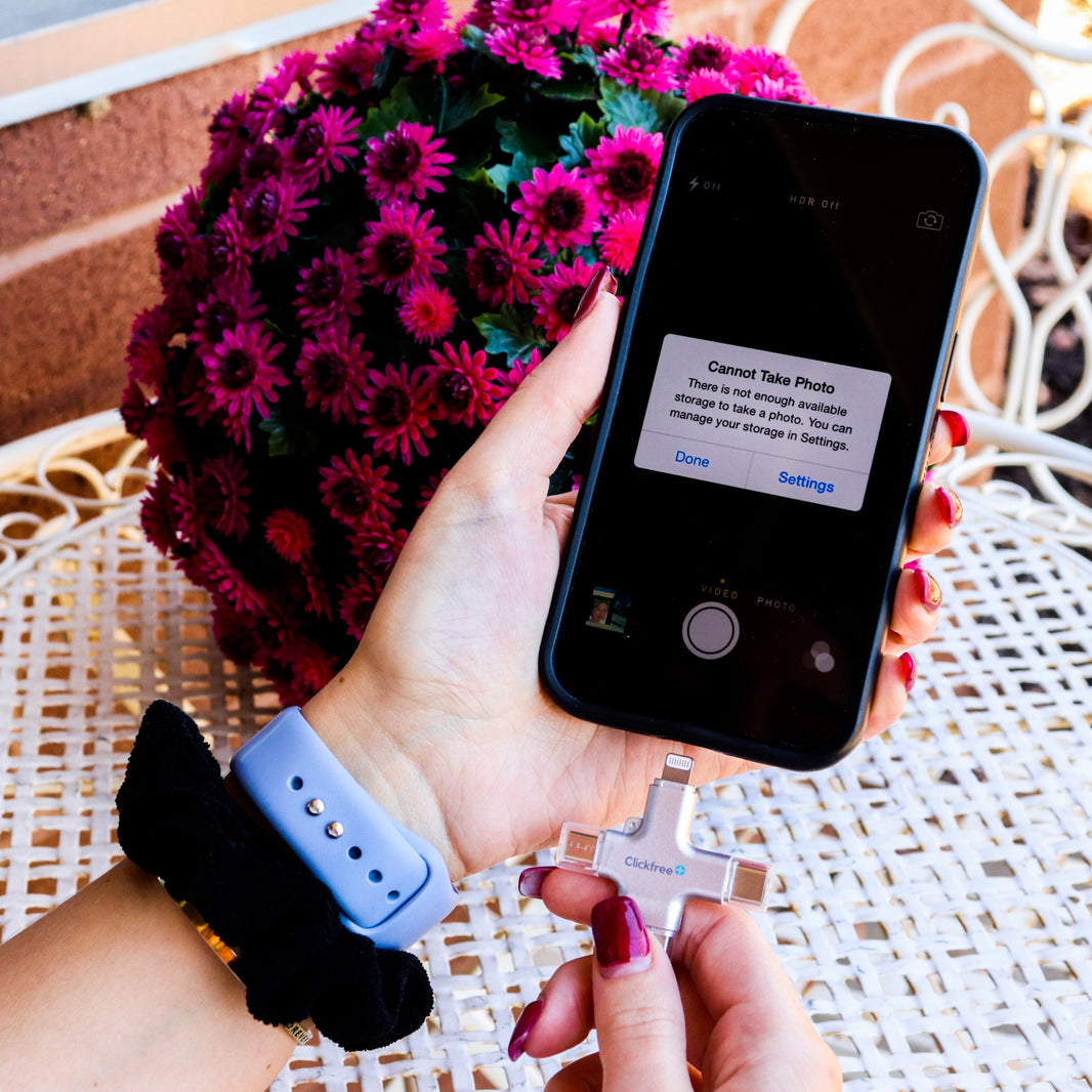 ClickFree | CBS Deals