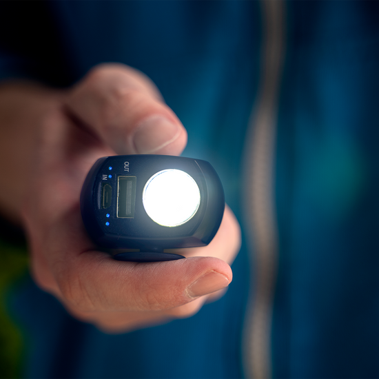 React - 7-In-1 Vehicle Emergency Multi-Tool - Single