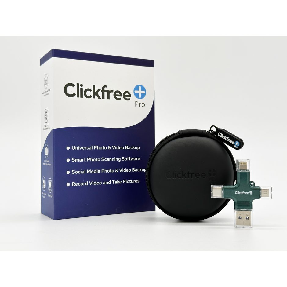ClickFree | CBS Deals
