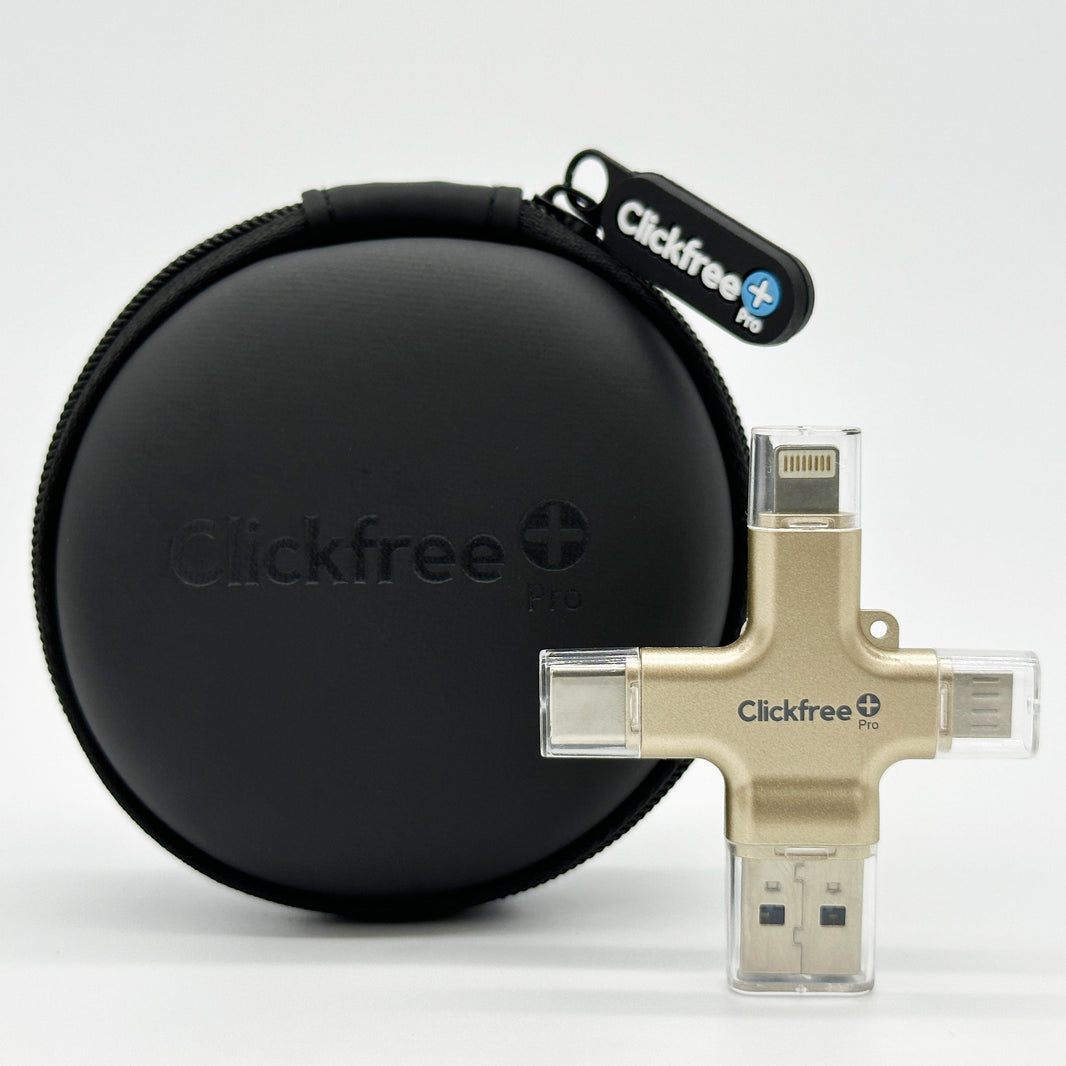 ClickFree | CBS Deals