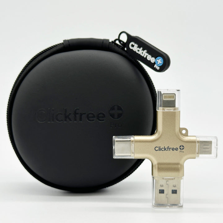 ClickFree | CBS Deals