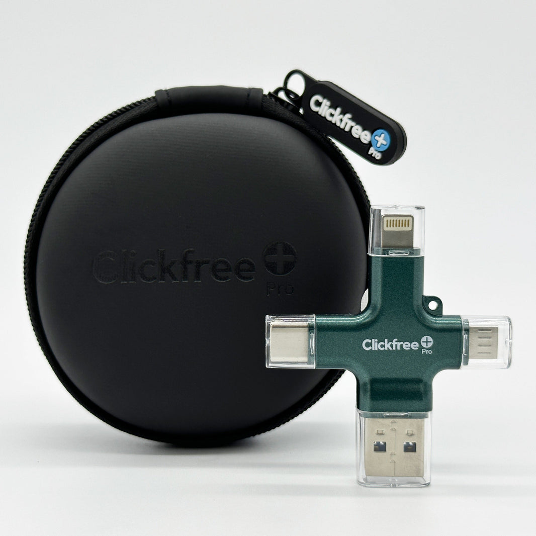 ClickFree | CBS Deals