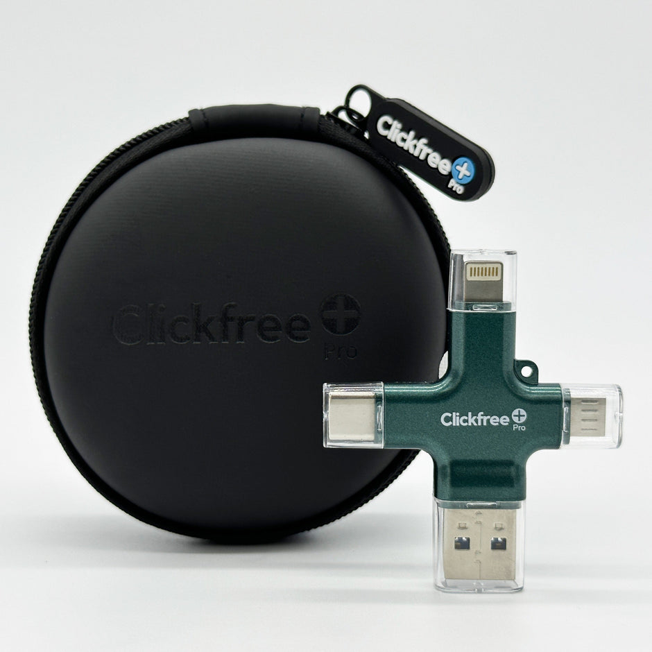 ClickFree | CBS Deals