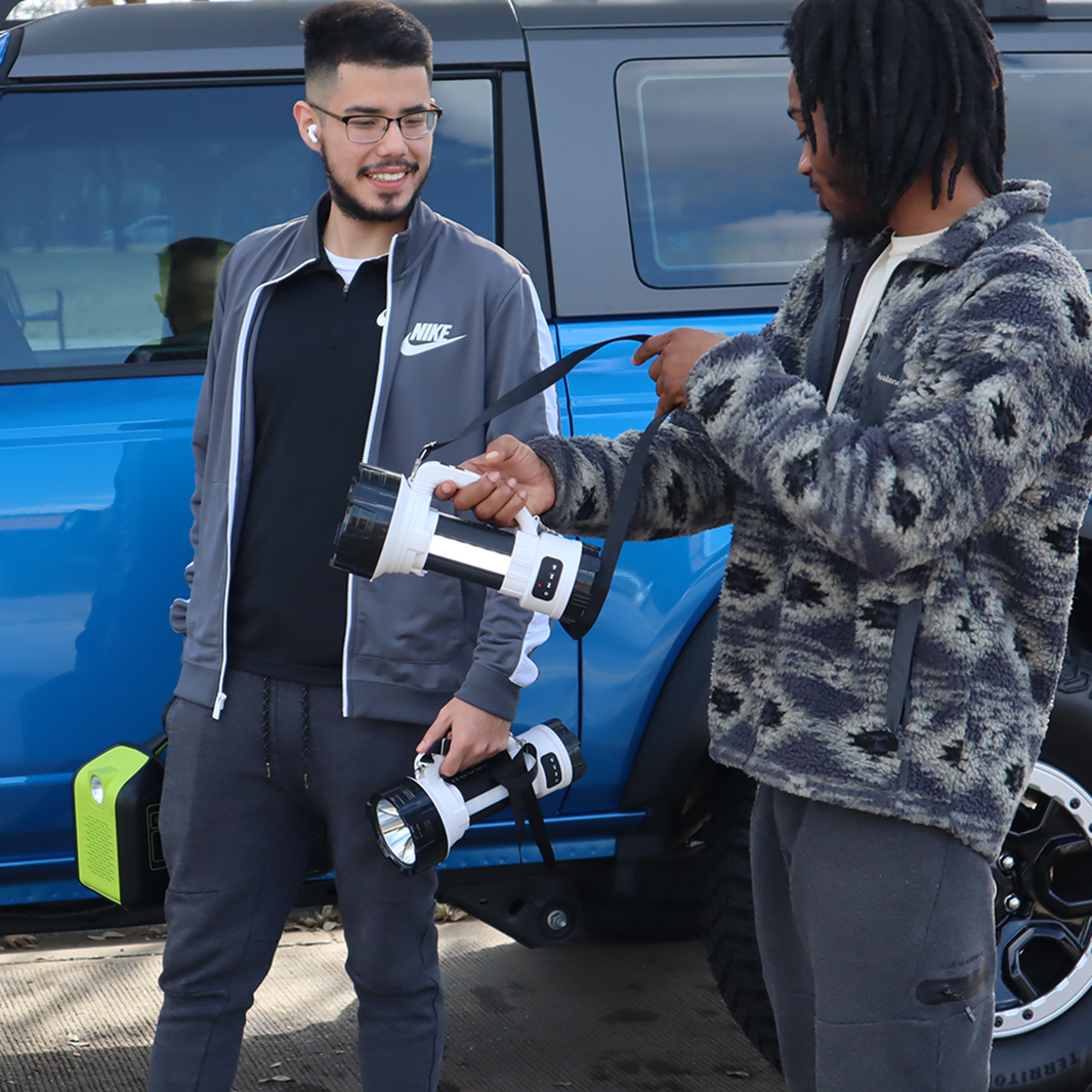 Rush Charge | Rush Charge Deals | CBS Deals