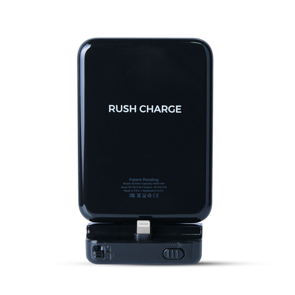 Rush Charge | Rush Charge Deals | CBS Deals