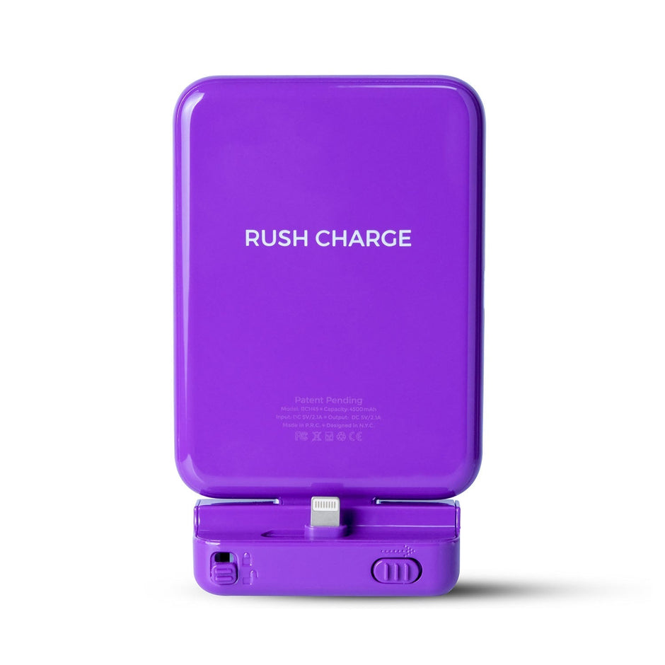 Rush Charge | Rush Charge Deals | CBS Deals