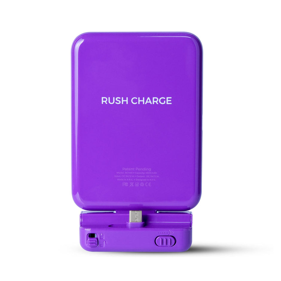 Rush Charge | Rush Charge Deals | CBS Deals