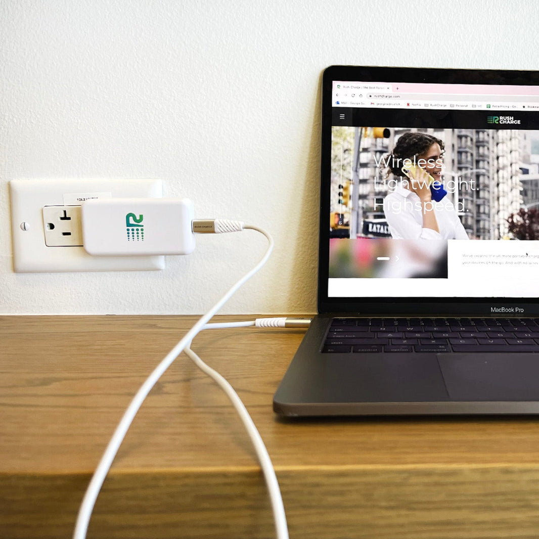 Rush Charge | Rush Charge Deals | CBS Deals