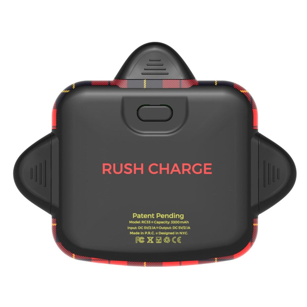 Rush Charge | Rush Charge Deals | CBS Deals